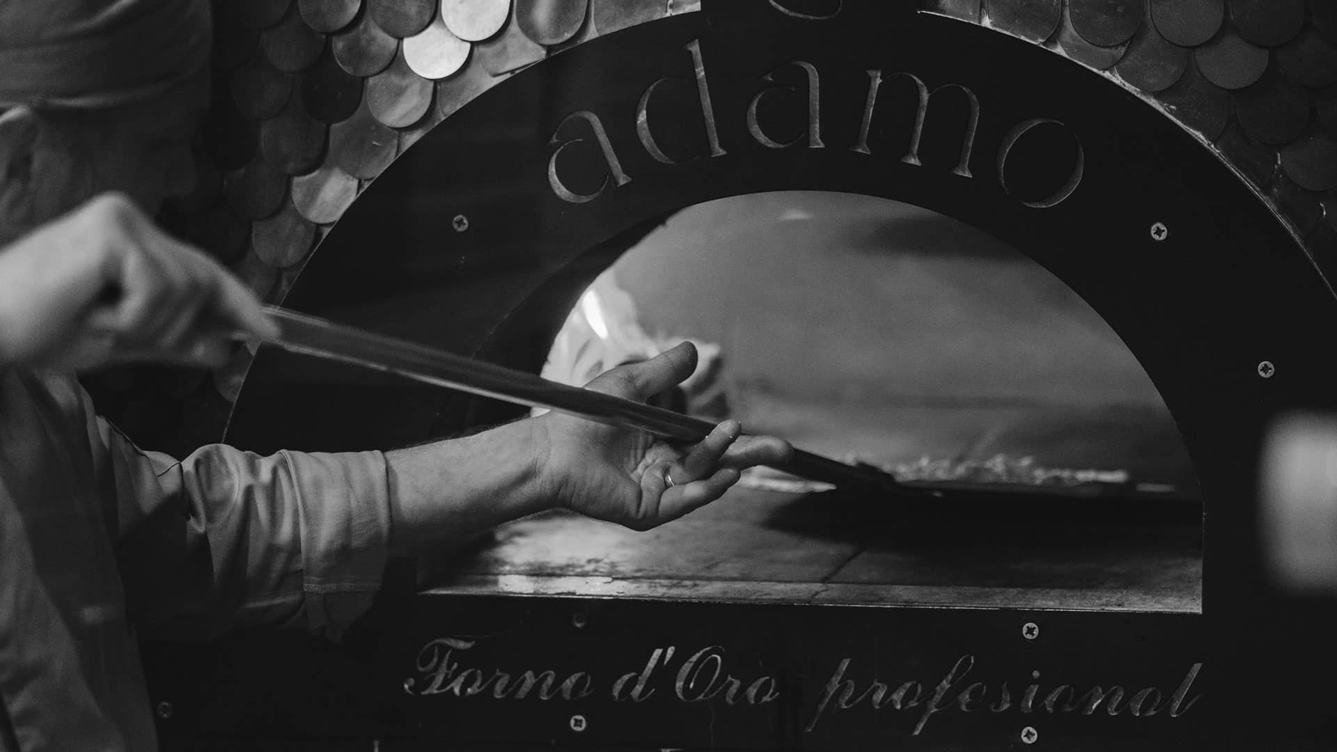About | Adamo